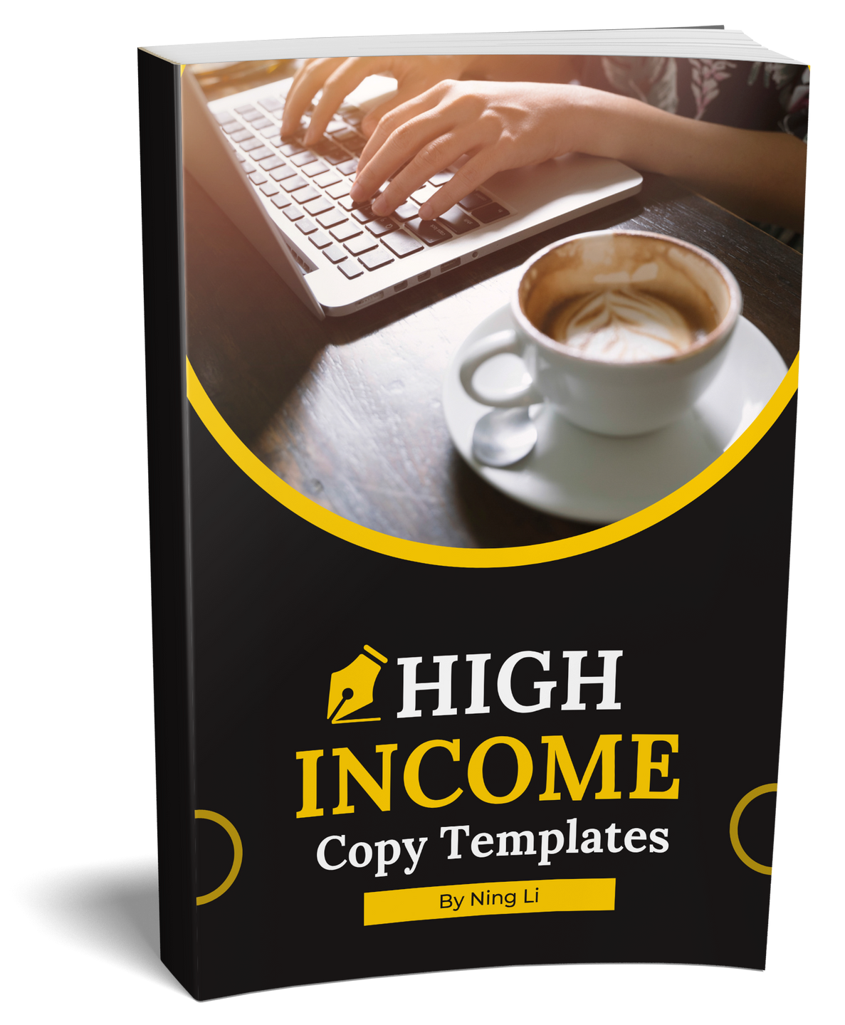 High Income Copy Templates High Income Copy Templates