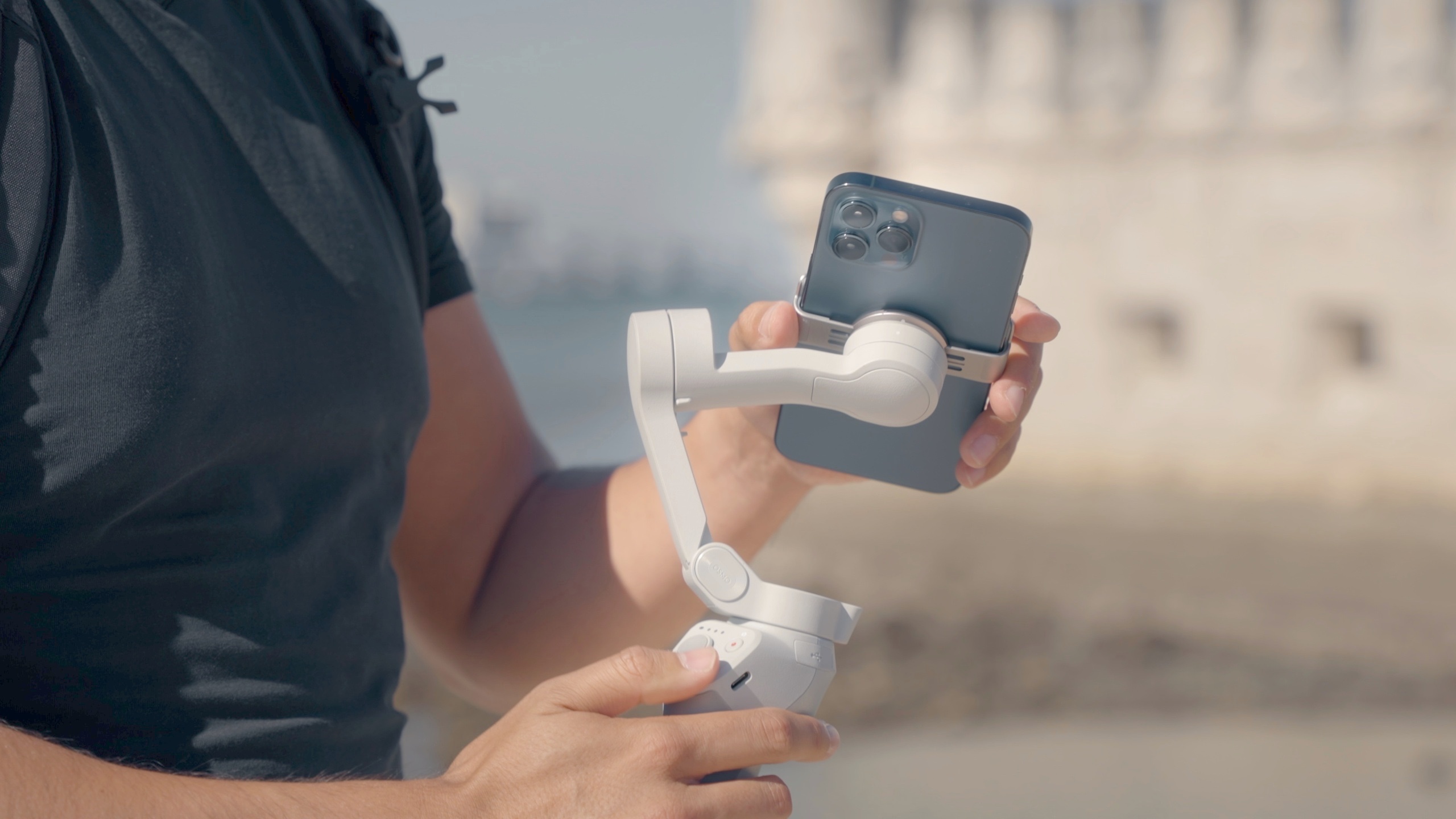 Smartphone Filmmaking Course