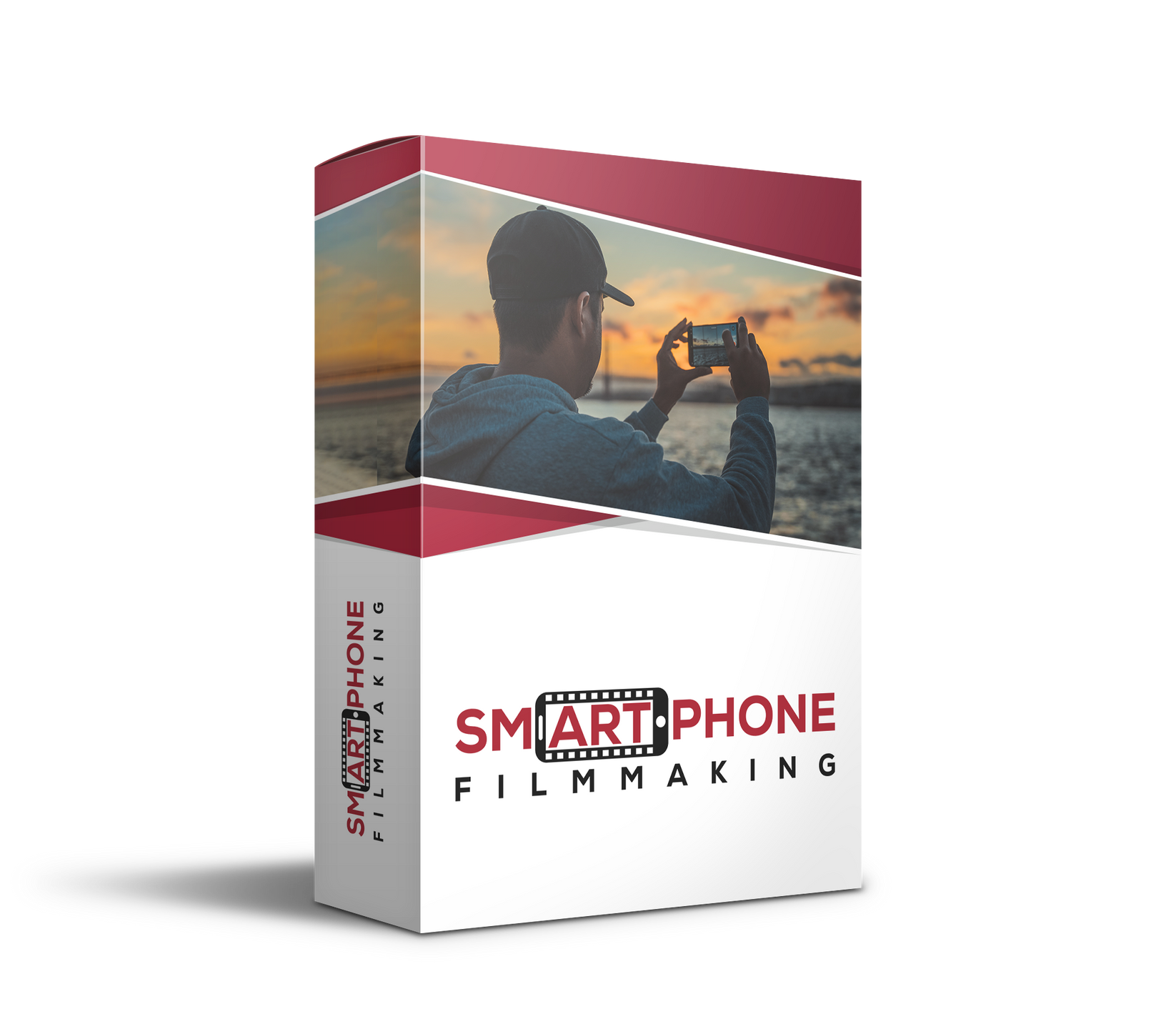 Smartphone Filmmaking Course