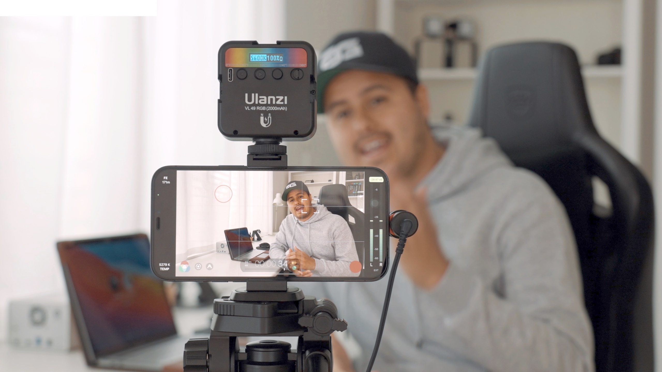 Smartphone Filmmaking Course