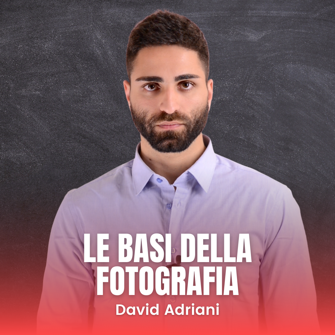 Fuori Fuoco - Impara la fotografia dai migliori