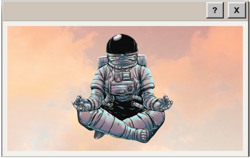 Moon Alchemy Program