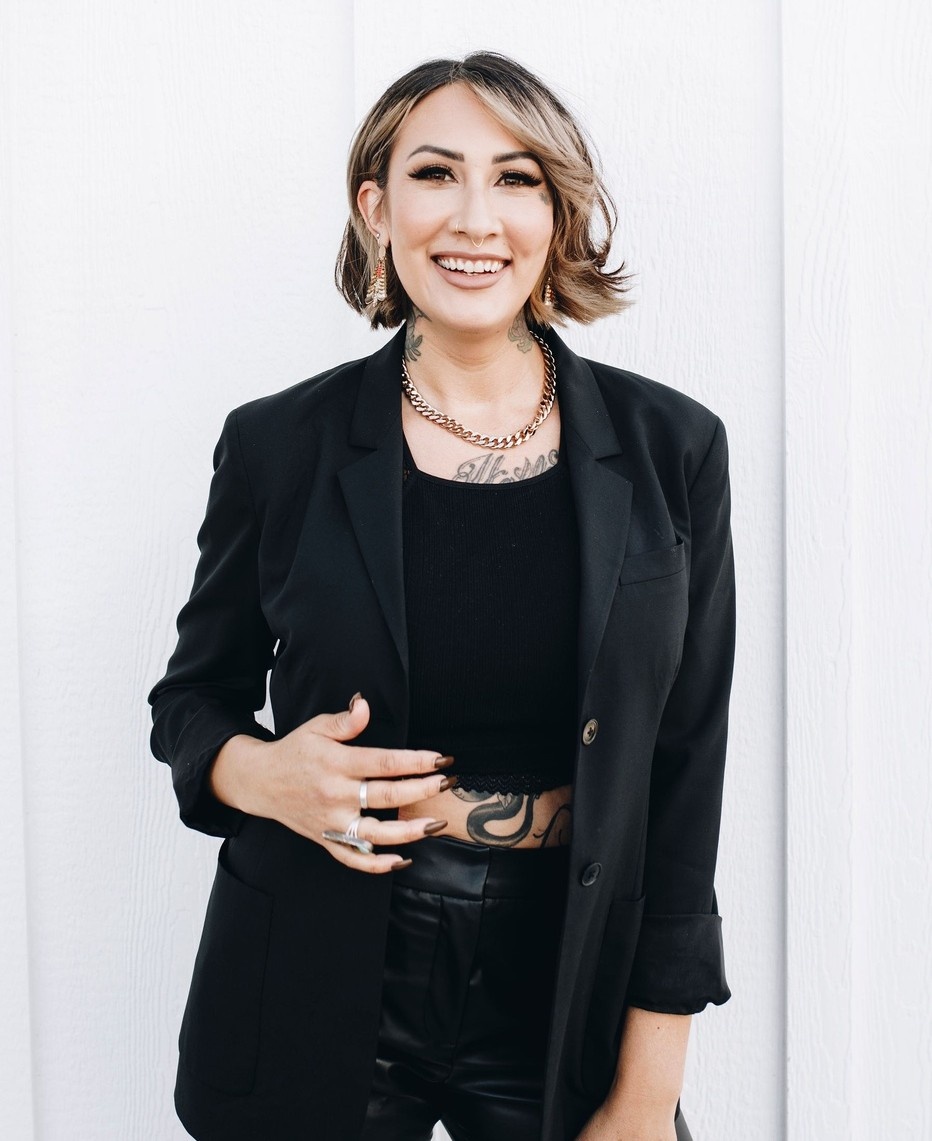 Desert Curls Studio Services