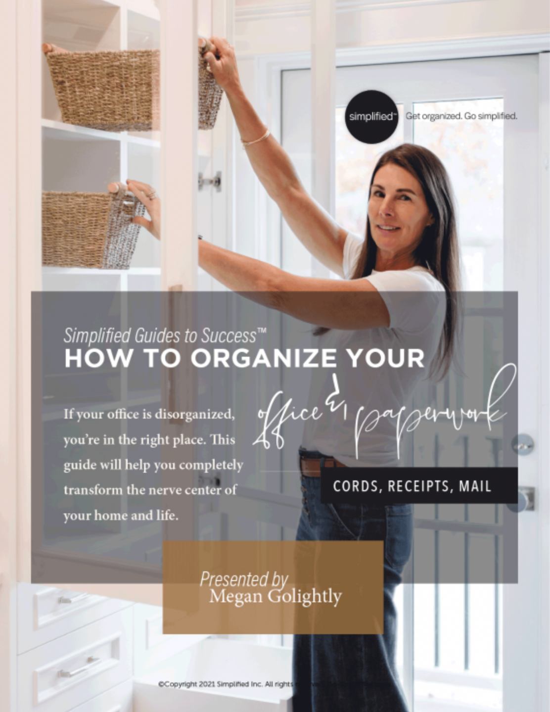 Welcome to Simplified