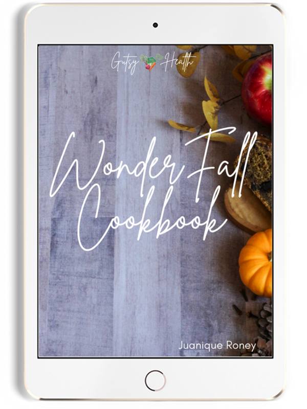 Recommended Products Page