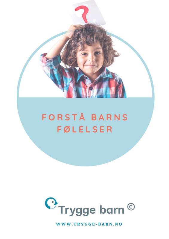 Trygge-Barn.no