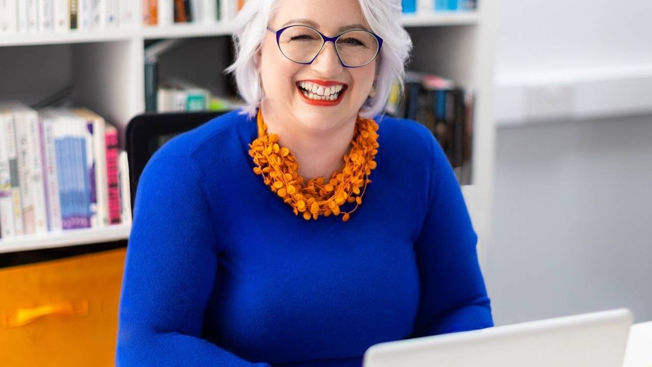 Kelly Swingler | Burnout Recovery Strategist