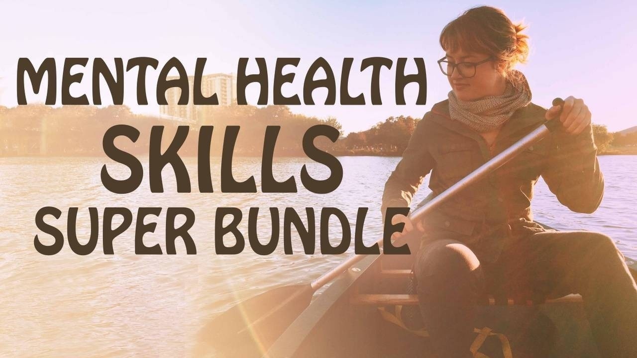 Therapy in a Nutshell