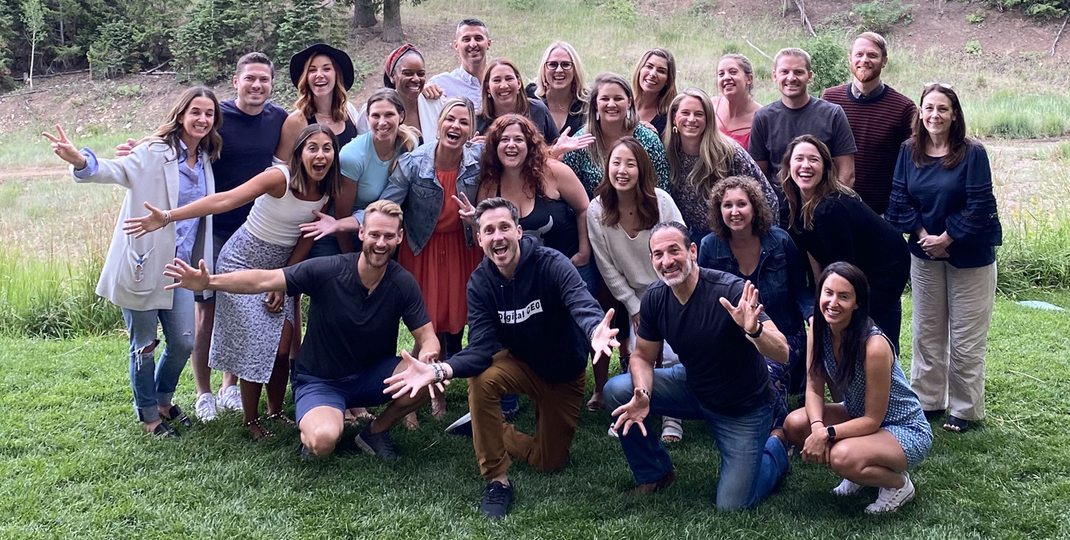 James Wedmore's Performance Mastermind