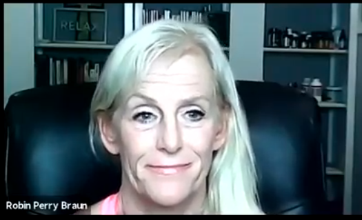 Robin Perry's Instagram, Twitter & Facebook on IDCrawl