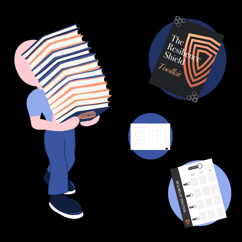 The Resilience Shield