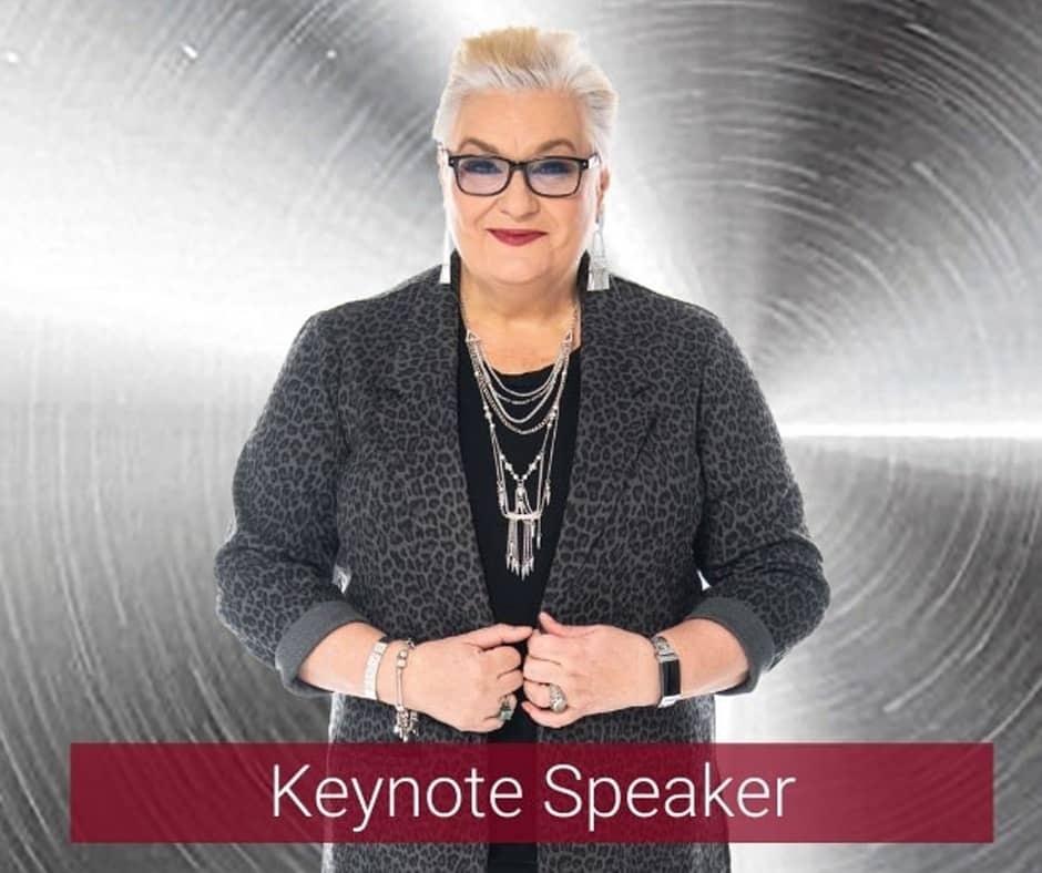 Pegine Inspires Women