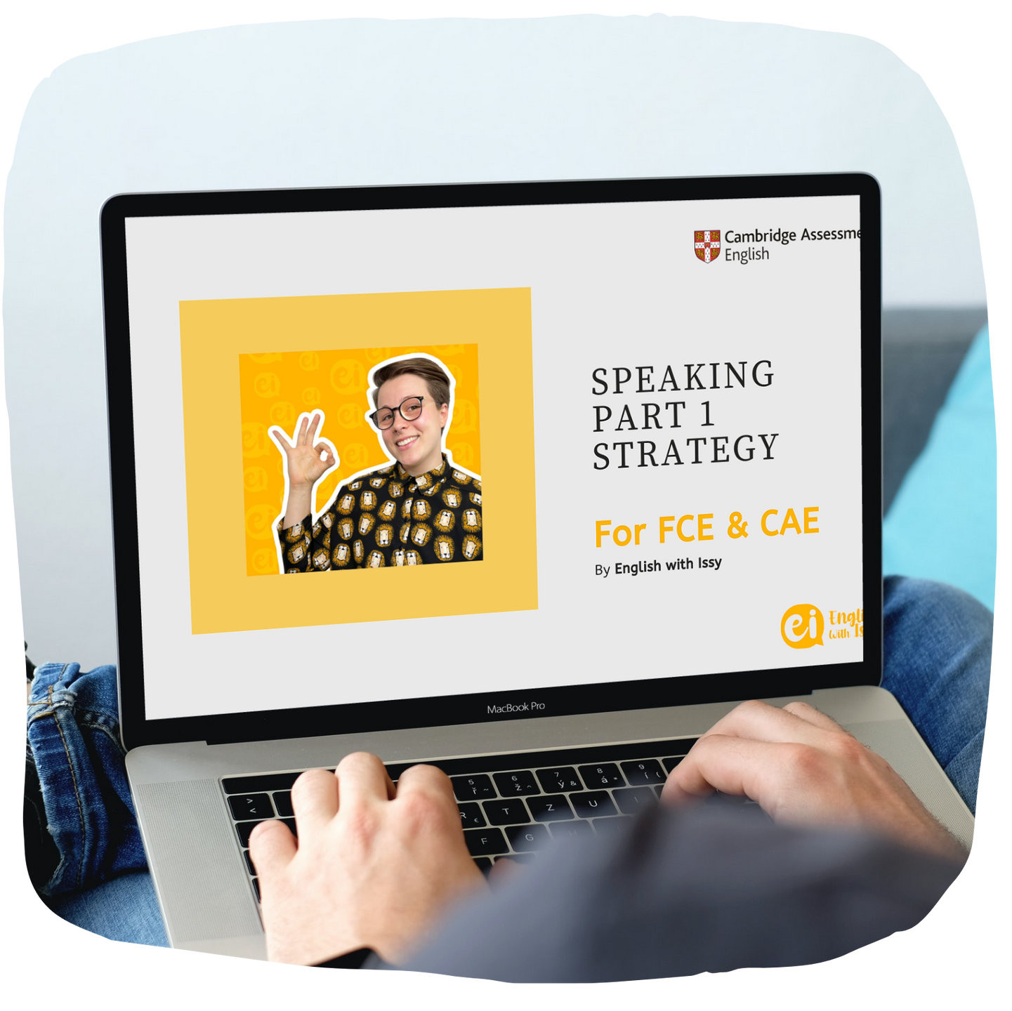 PASS your FCE / CAE exam with proven strategies