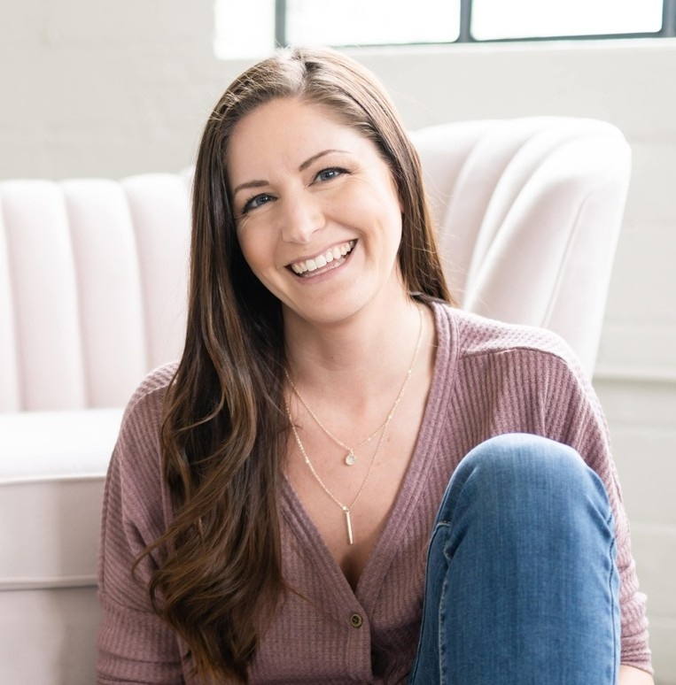 Alissa Wolfe | Discover