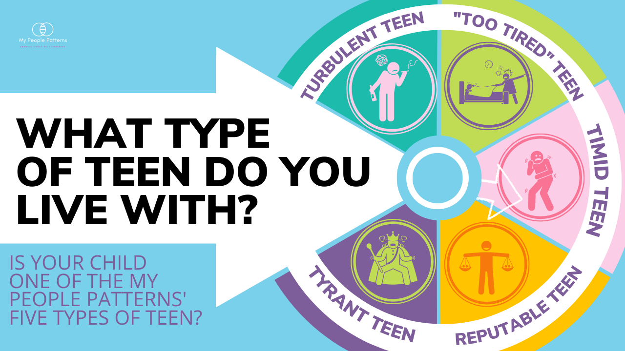 What's Your Parenting Type?: Take Our Parenting Style Quiz