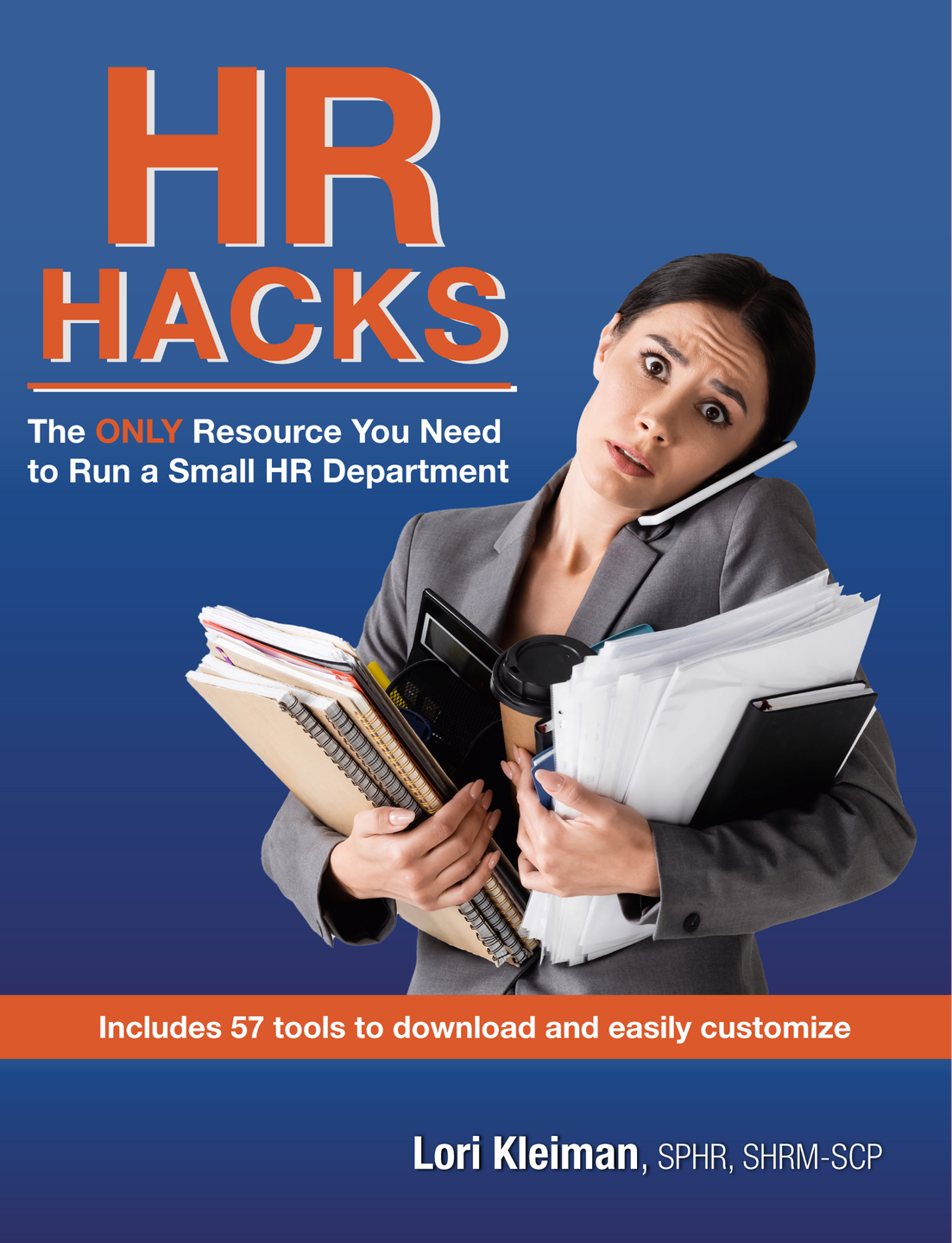 HR Hacks Digital Download – HR Topics