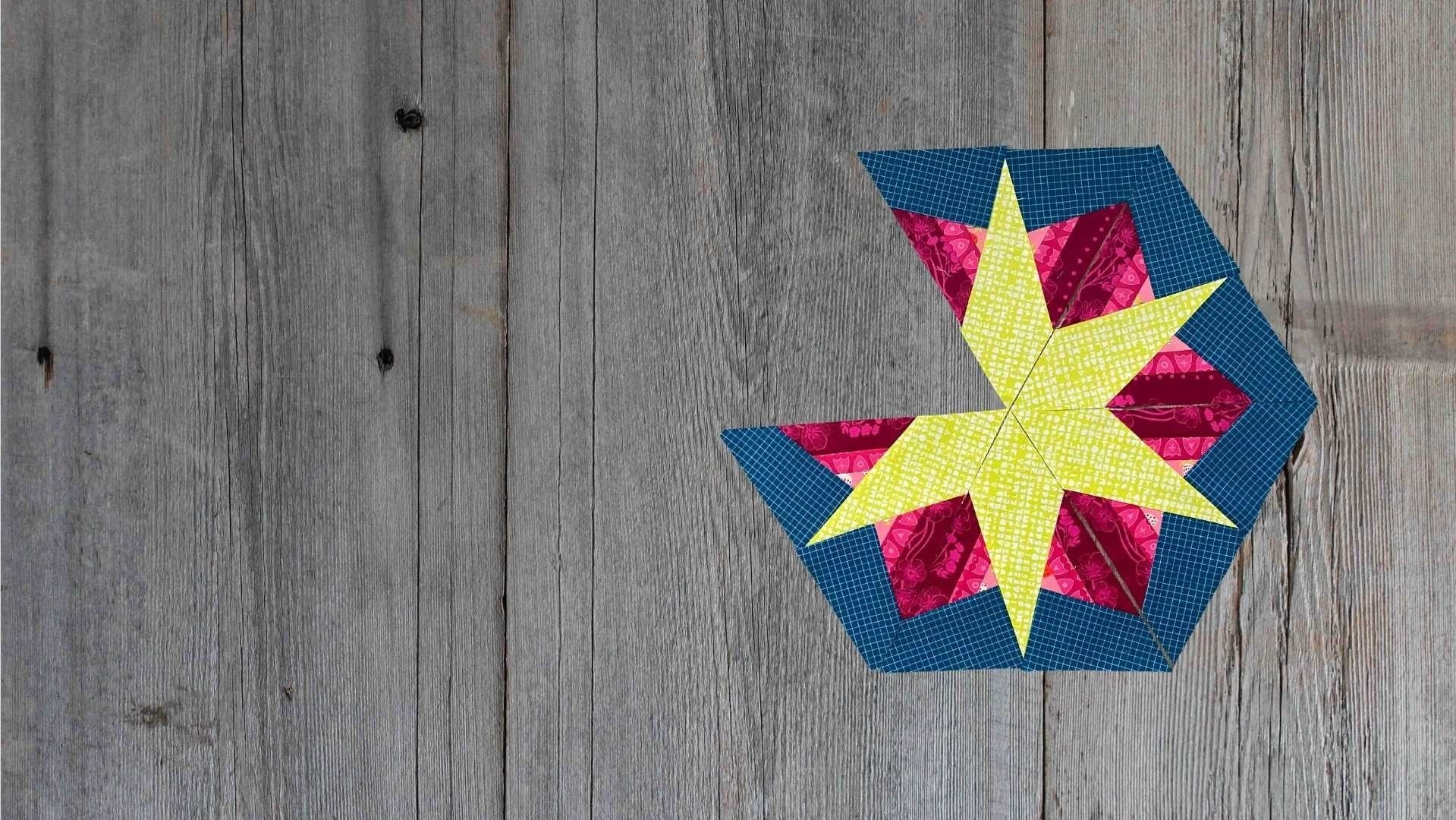 Live Modern Triangle Class