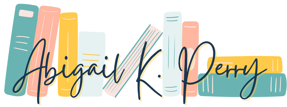 Abigail K. Perry