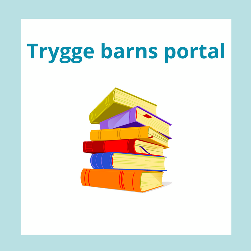Trygge-Barn.no