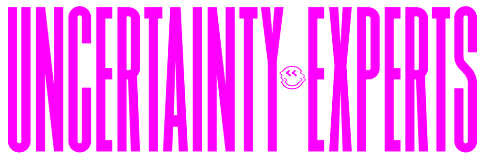 Uncertainty Experts - interactive learning documentary