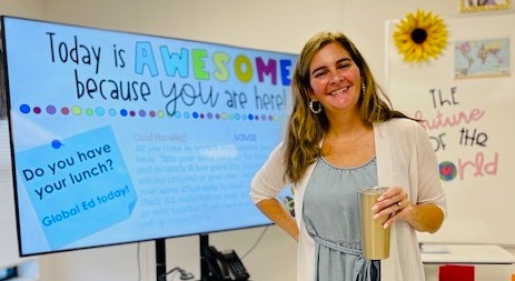 Social Studies Club is OPEN!