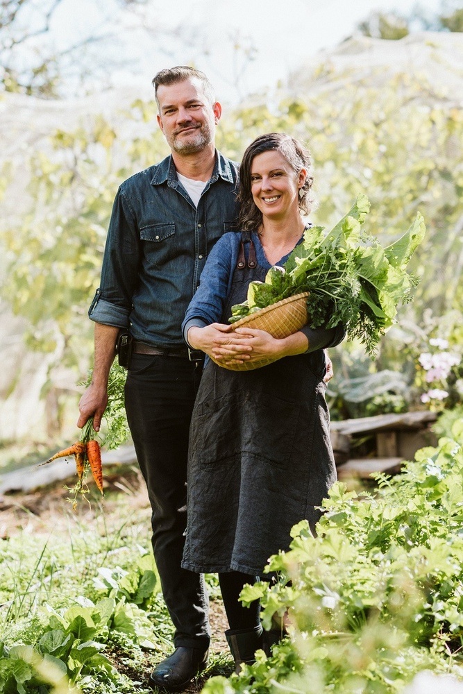 Organic Vegetable Gardening online course: Join the waitlist!