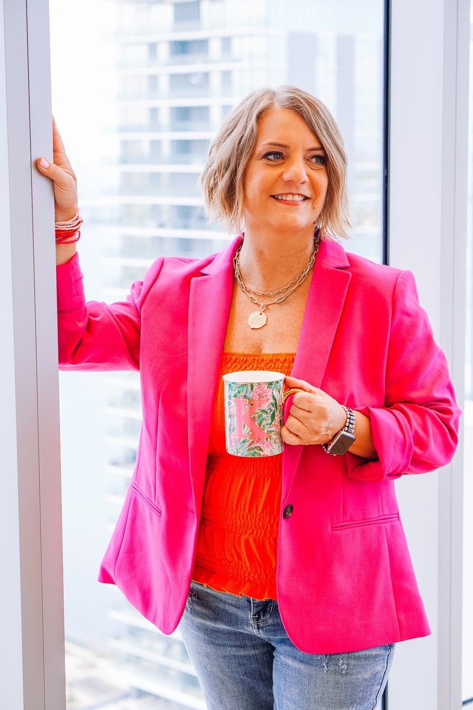 Krista Young Coaching | Home