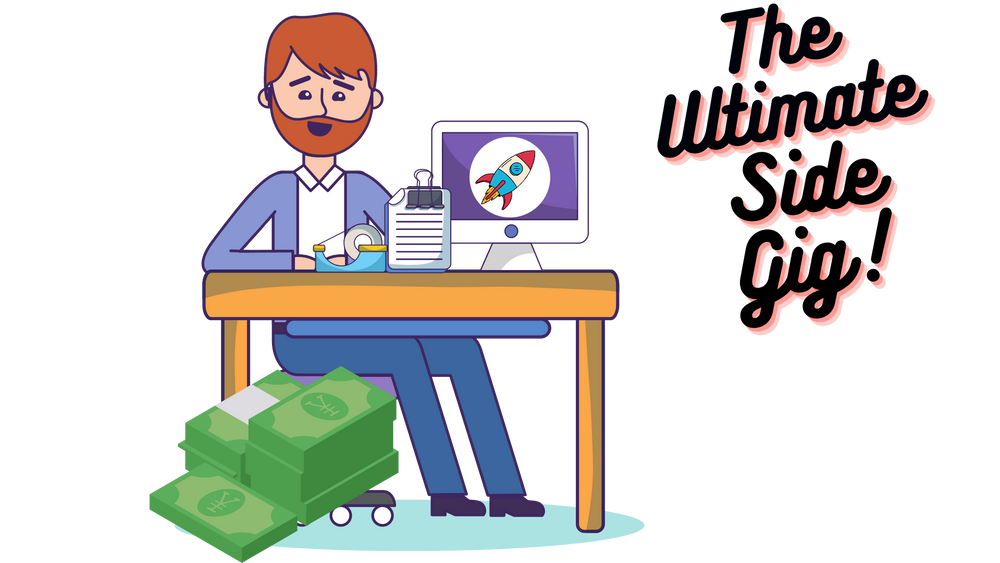 Middleman Strategy Middleman Strategy