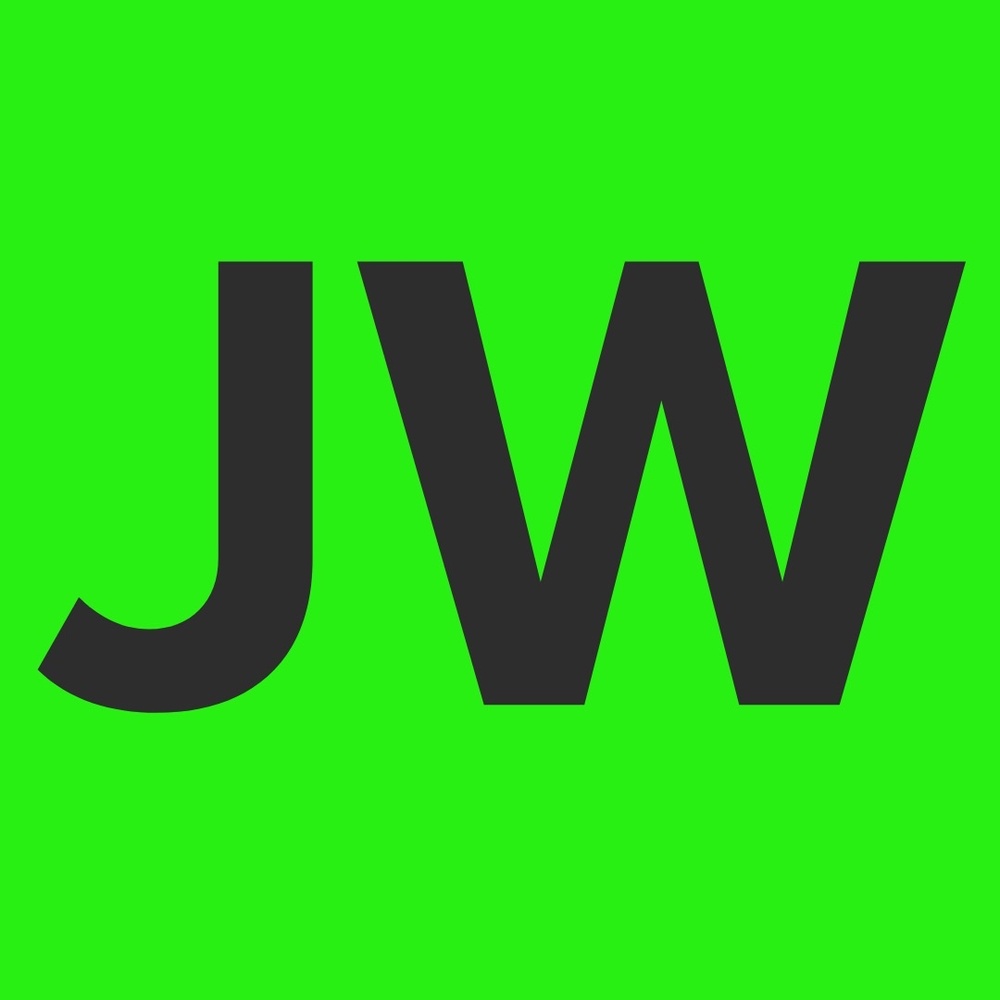 Justin Wise • The Wisdom of Doing Different