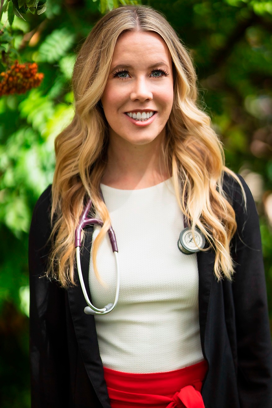 Dr. Julie Clark | Acne Naturopath | Natural Acne Solution for Women