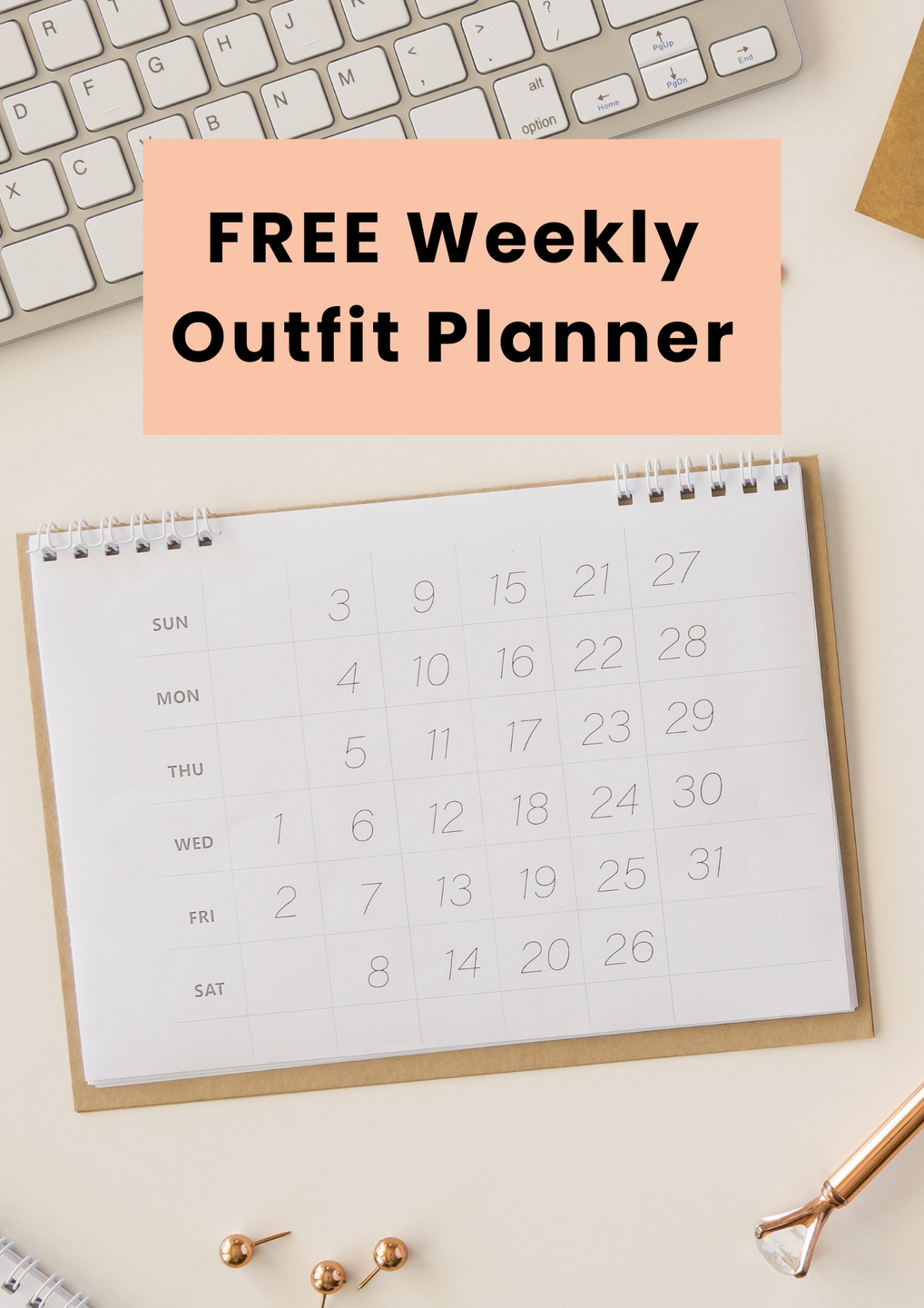 Outfit Planner