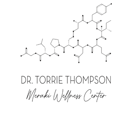 Dr. Torrie Thompson - Meraki Wellness Portal