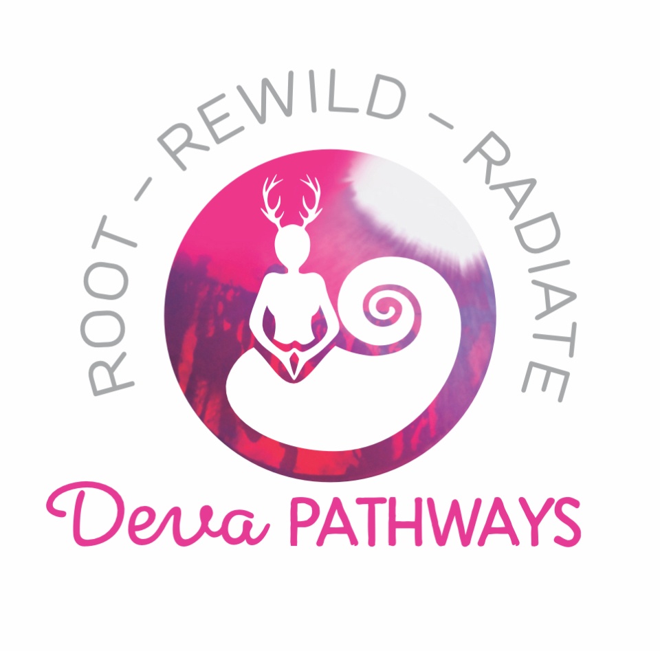 Deva Pathways - School of Women's Sacred Medicine Ways