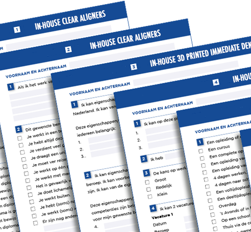 3D Dental Printing Association