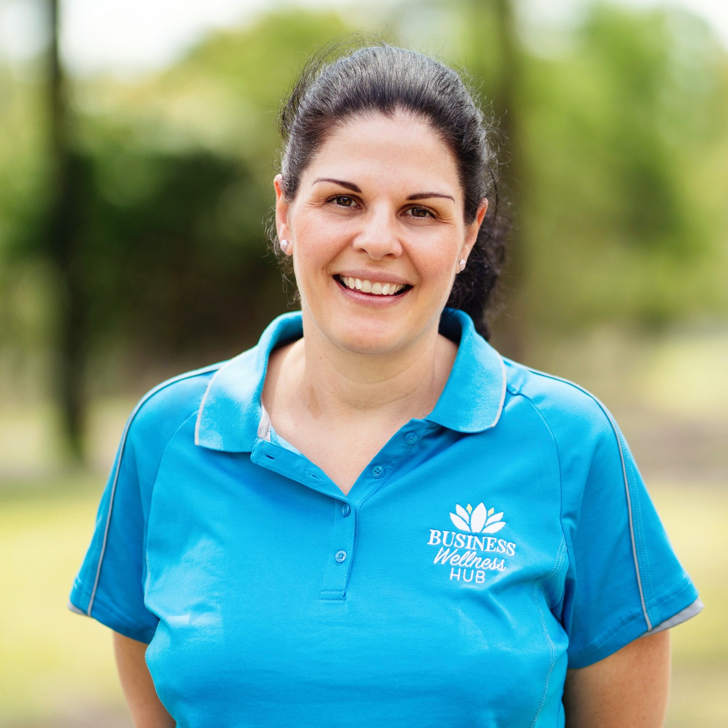 About Us - Business Wellness Hub