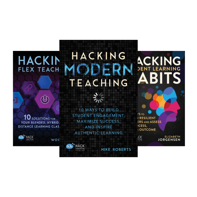 Modern Teaching Books