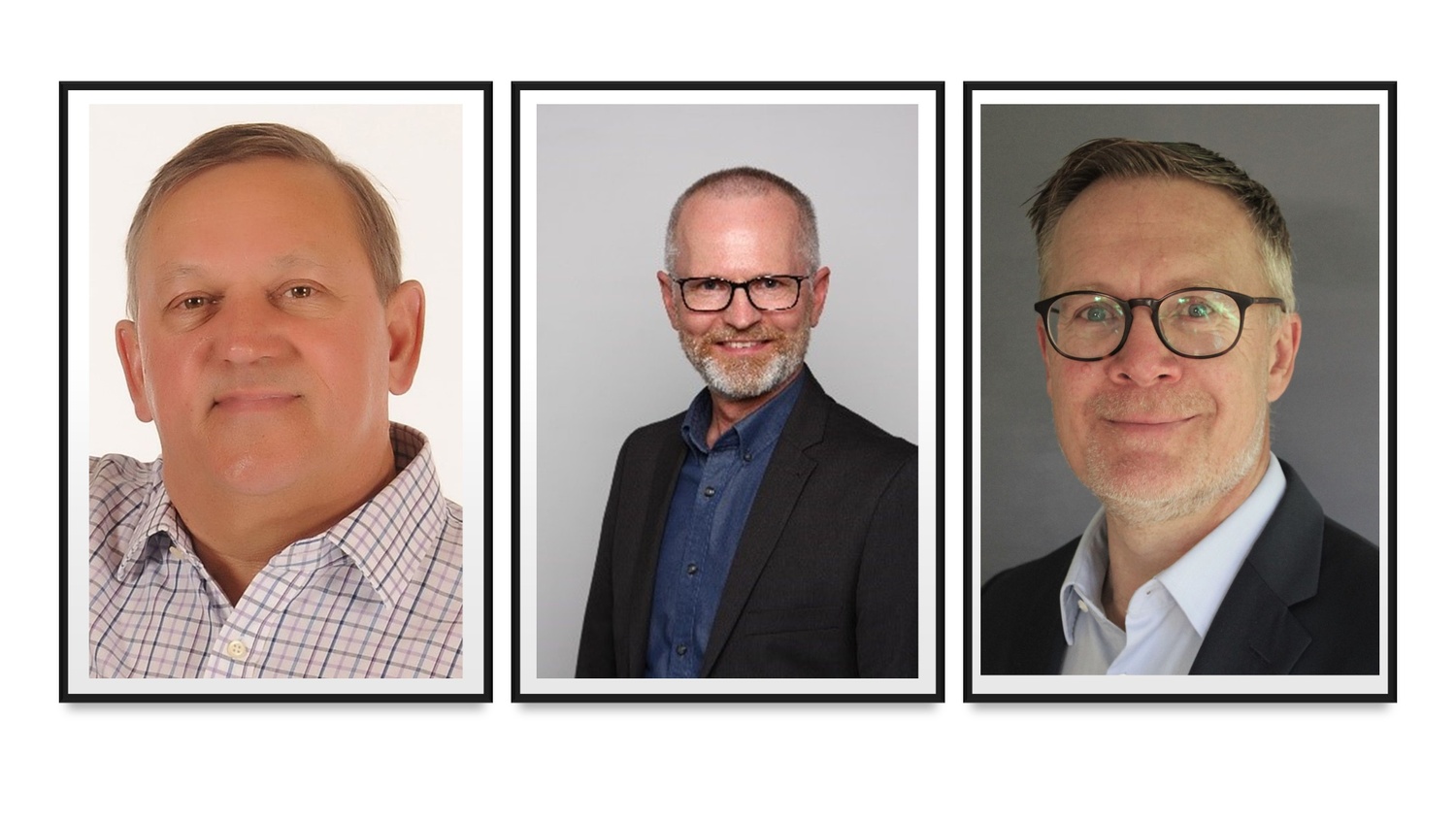 Basic Transitional Ministry Training