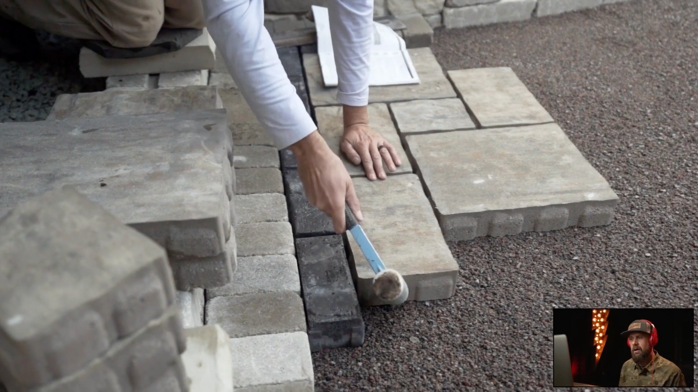 Hardscape Mentor: Industry-Leading Hardscaping Tips, Tutorials, Videos