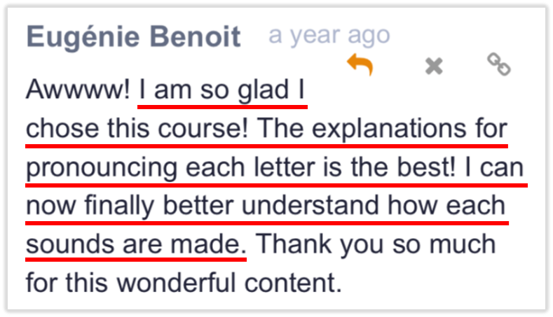 [Free Hangul Course] Learn Korean Language Online at Good Job Korean