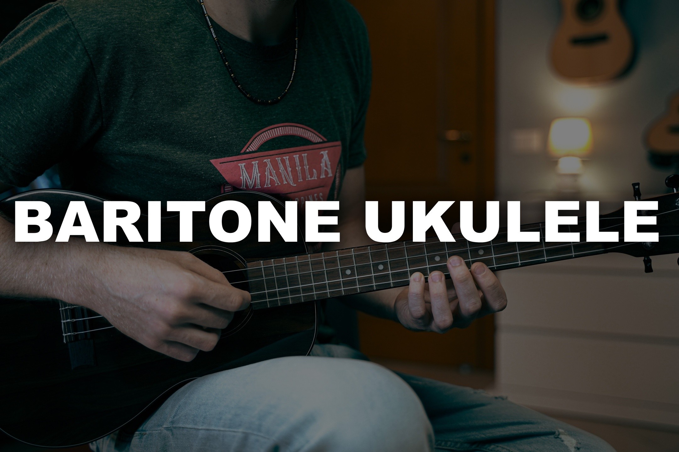Ukulele Courses