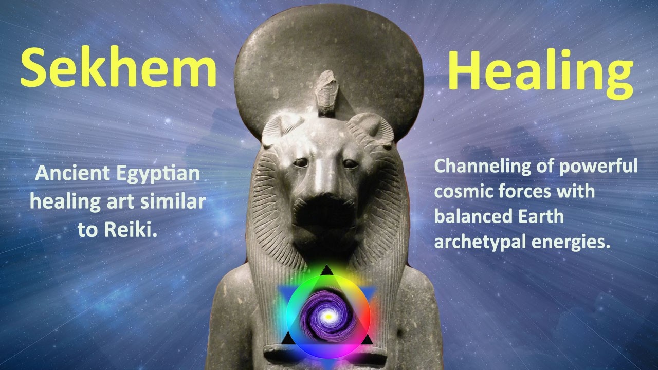 Awaken Your Inner Healer