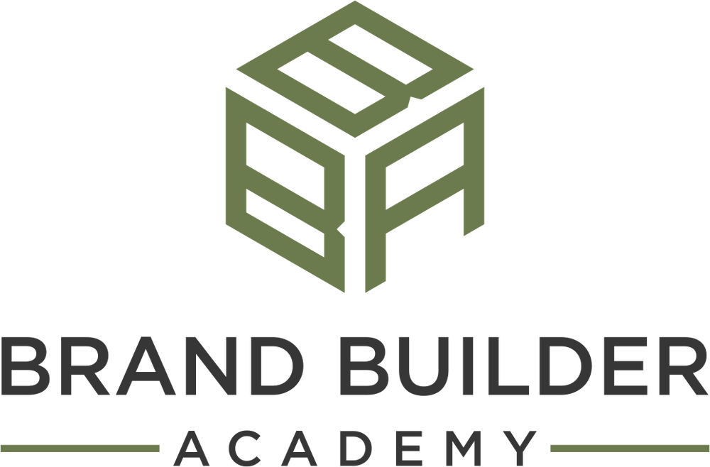 Brand Builder Academy