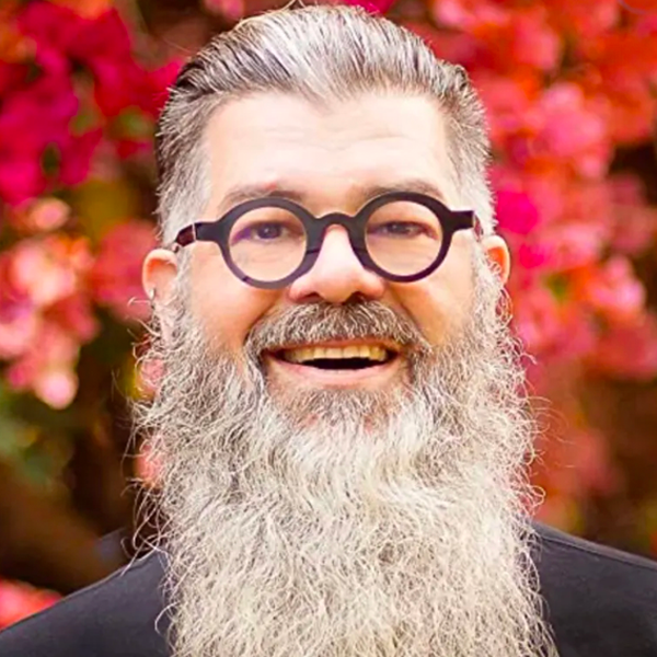 The Authentic Pastor | Personal Growth & Leadership Development