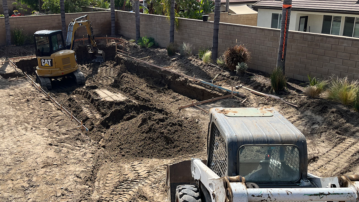 Homeowner Builder Program