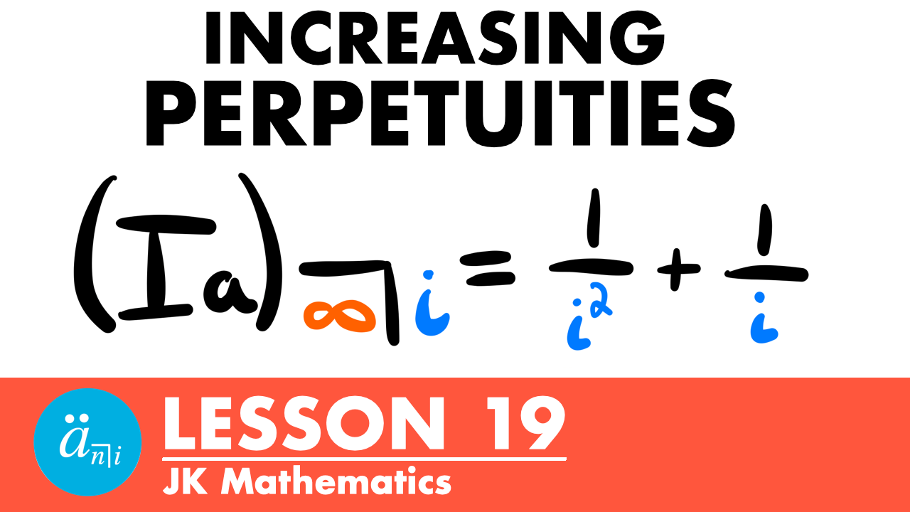Financial Mathematics
