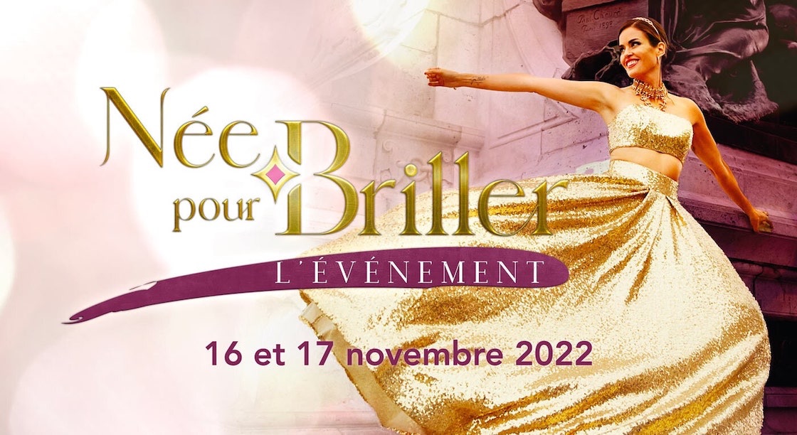 Paillettes inc. | Traversez dans notre monde parallèle