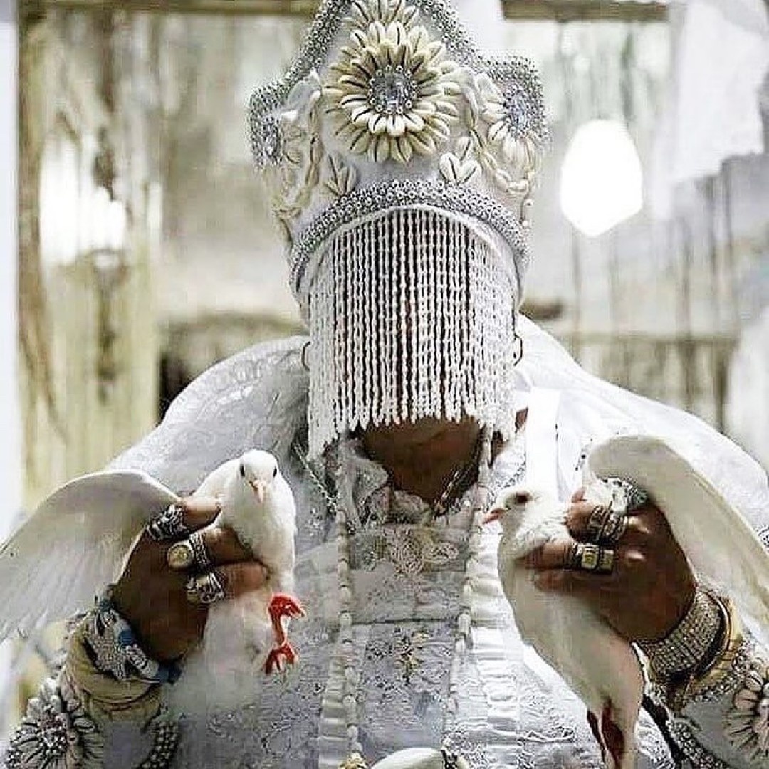 African Traditional Religions