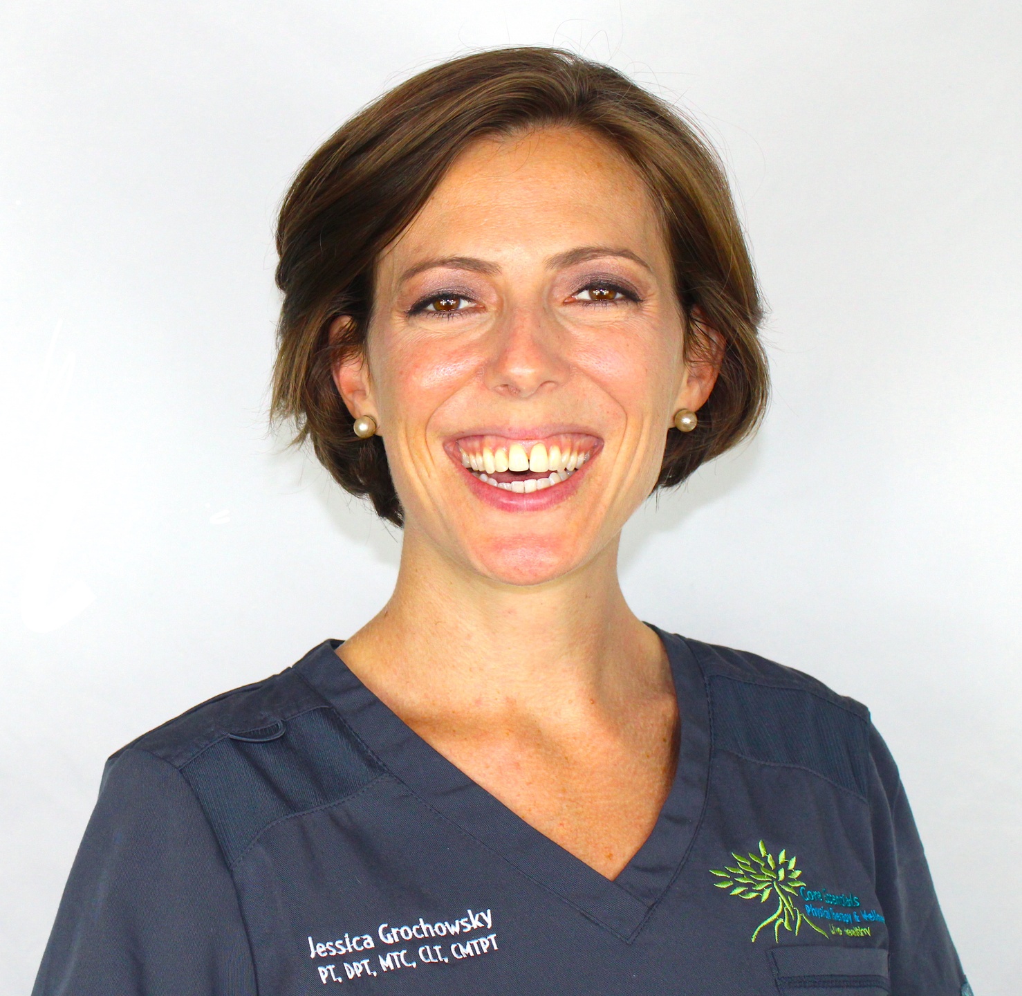 Core Essentials Physical Therapy & Wellness, Live Healthy