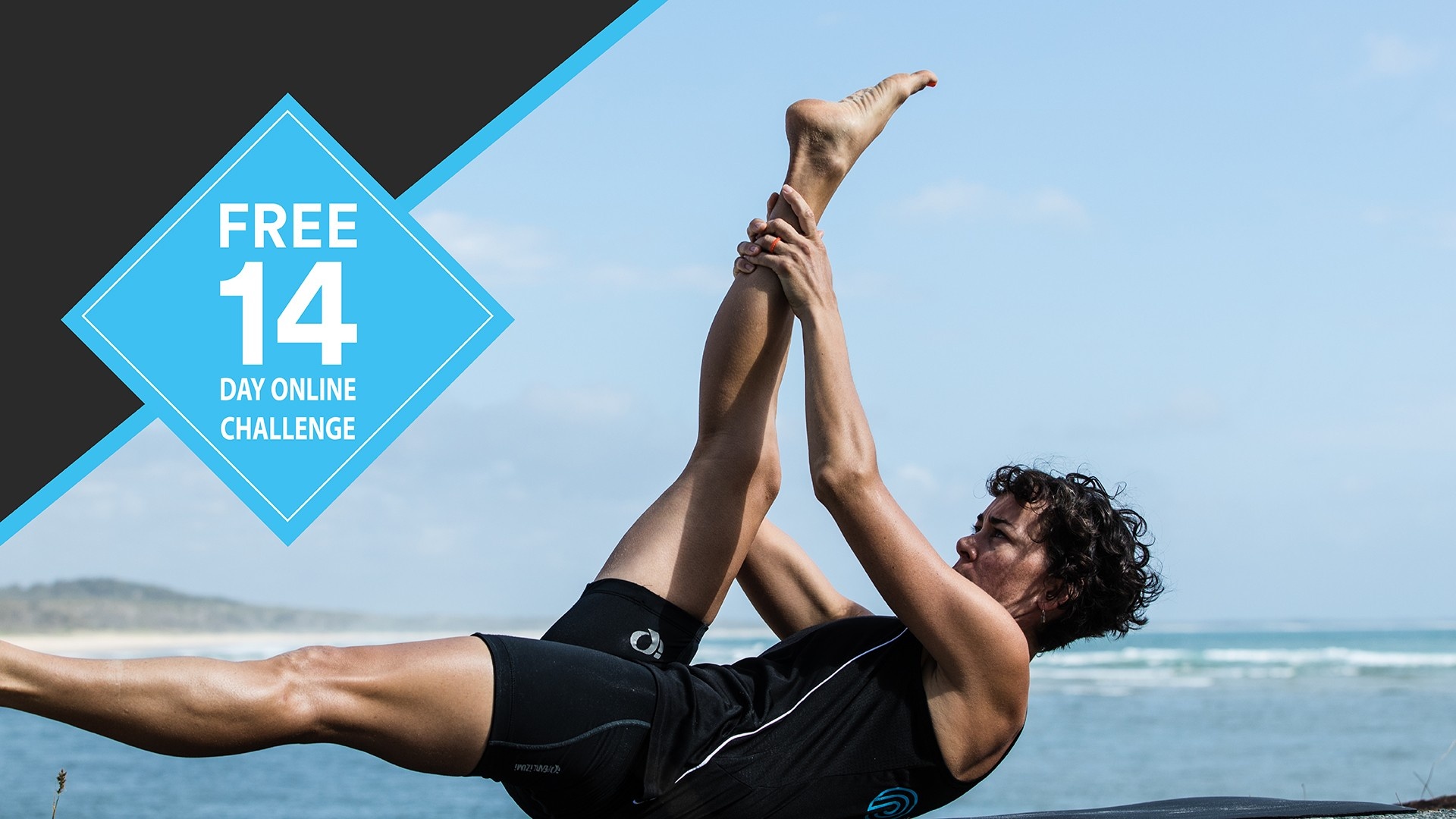 Pilates For Sports Home