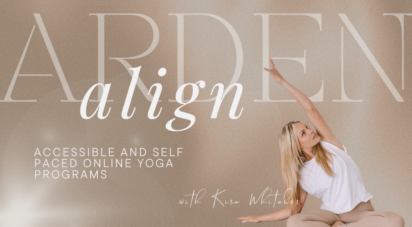 Arden Yoga